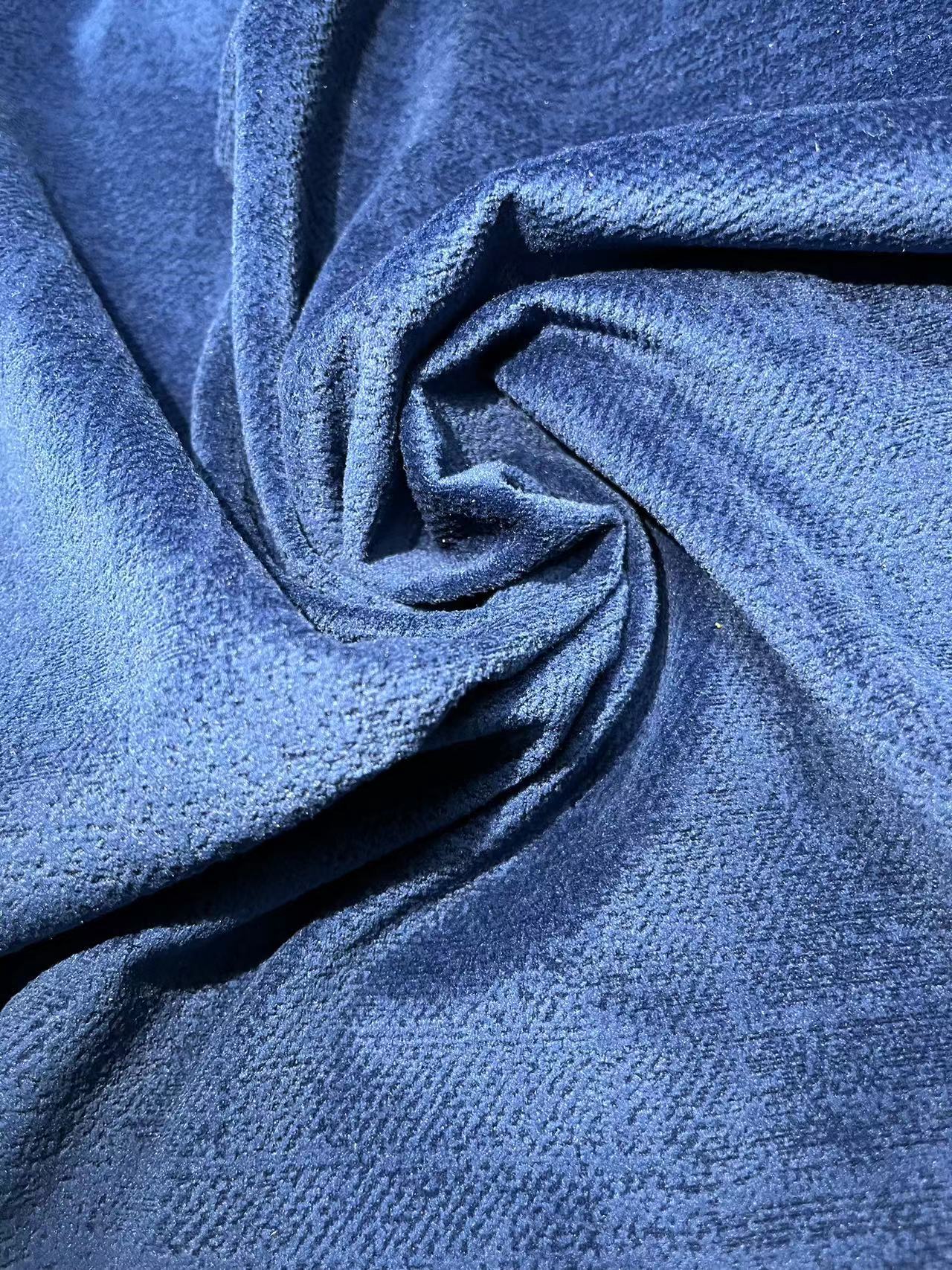 Custom Cut Pile Fabric Manufacturers, Factory