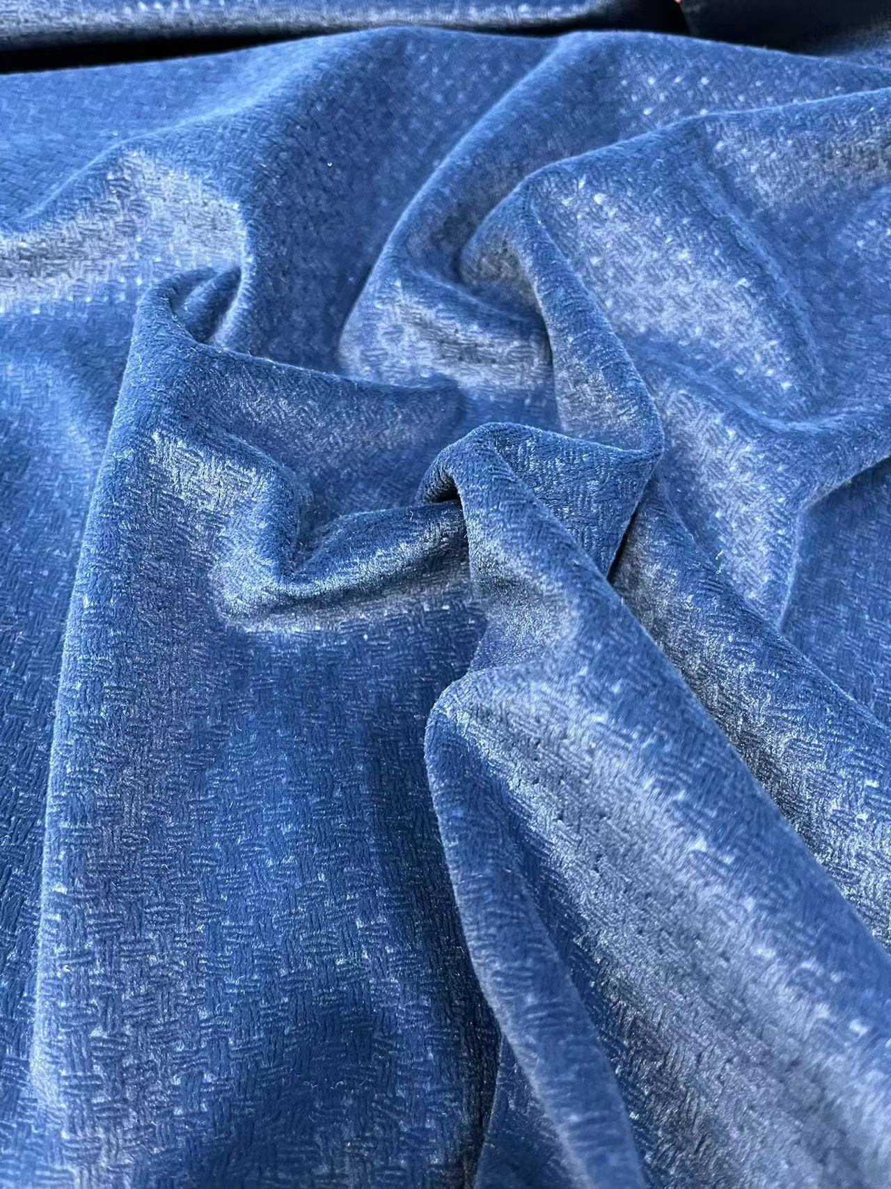 Custom Cut Pile Fabric Manufacturers, Factory